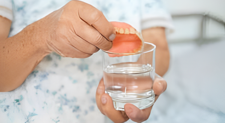 Pessoas sem dentes estão mais propensas a sofrer com hipertensão ...