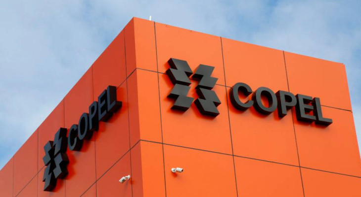 Copel amplia geração após privatização, mas segue alvo de críticas por ...