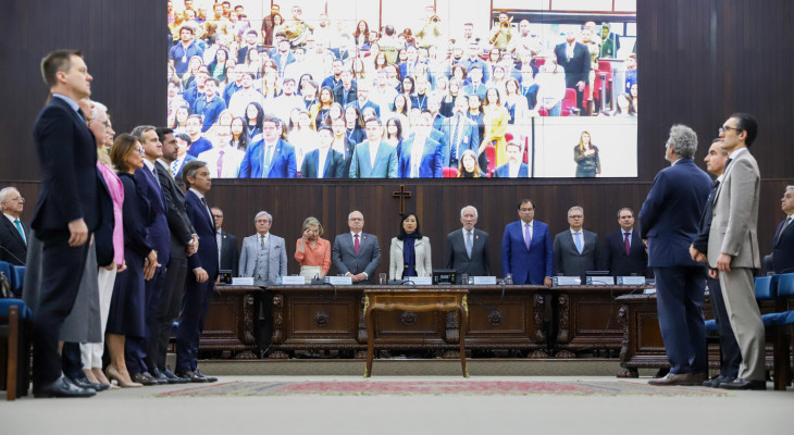 TJPR adere ao Eproc e inicia substituição do Projudi após quase 20 anos