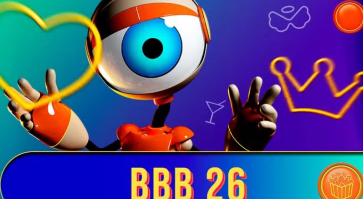 Globo lança Cartola BBB para o Big Brother Brasil 26; entenda como funciona