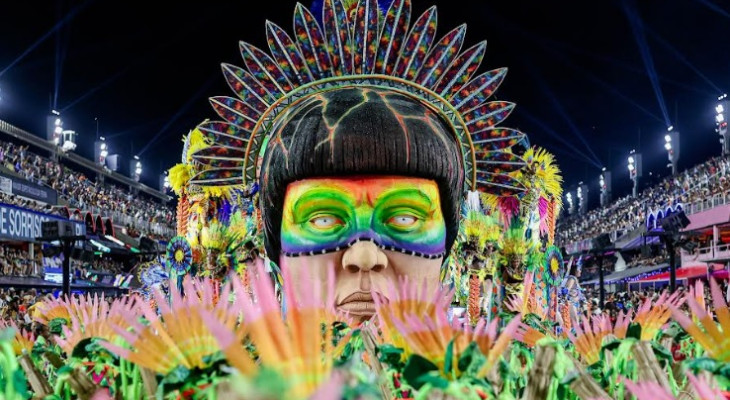 Carnaval 2026: Série Ouro do Rio de Janeiro abre desfiles nesta sexta ...