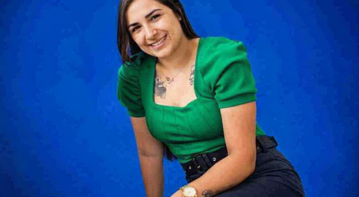 Mayara Araújo Krupiniski Rodrigues é a segunda vítima de feminicídio ...